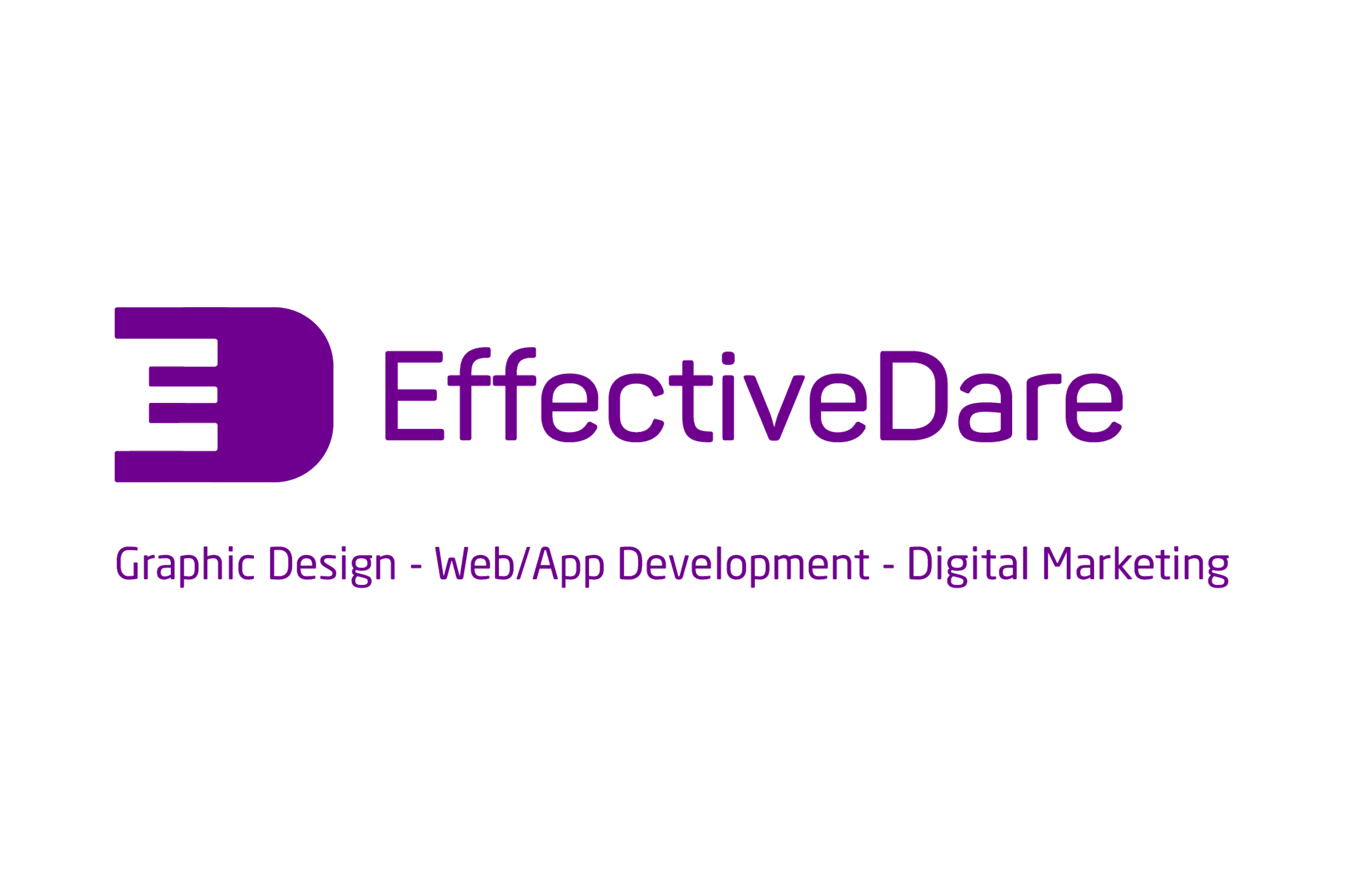 Effective Dare | Blijvend groeien met een sterk merk